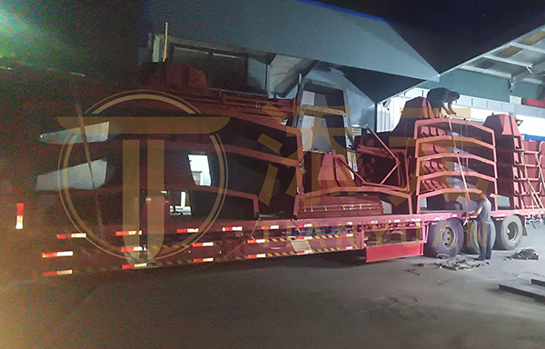 Shipment: 40 Ton Price