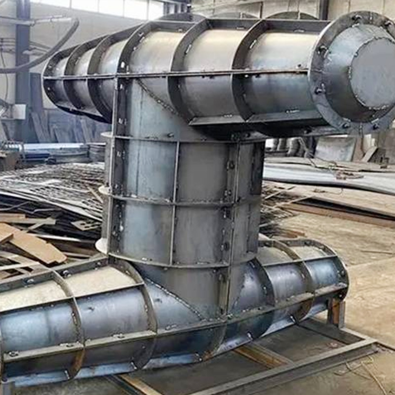 Dolos, Tetrapod, Accropode, Hollow Square, Concrete Mattress ...