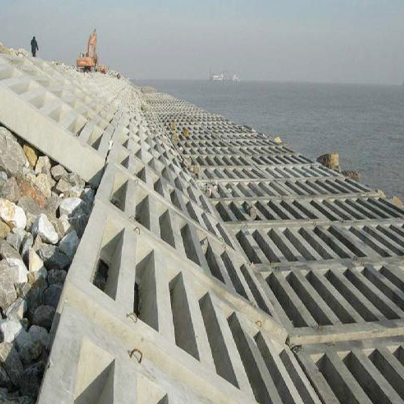 Fence Board Steel Mould