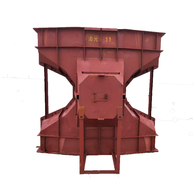 Breakwater, Accropode Mould, Blocks, Leasing, Port