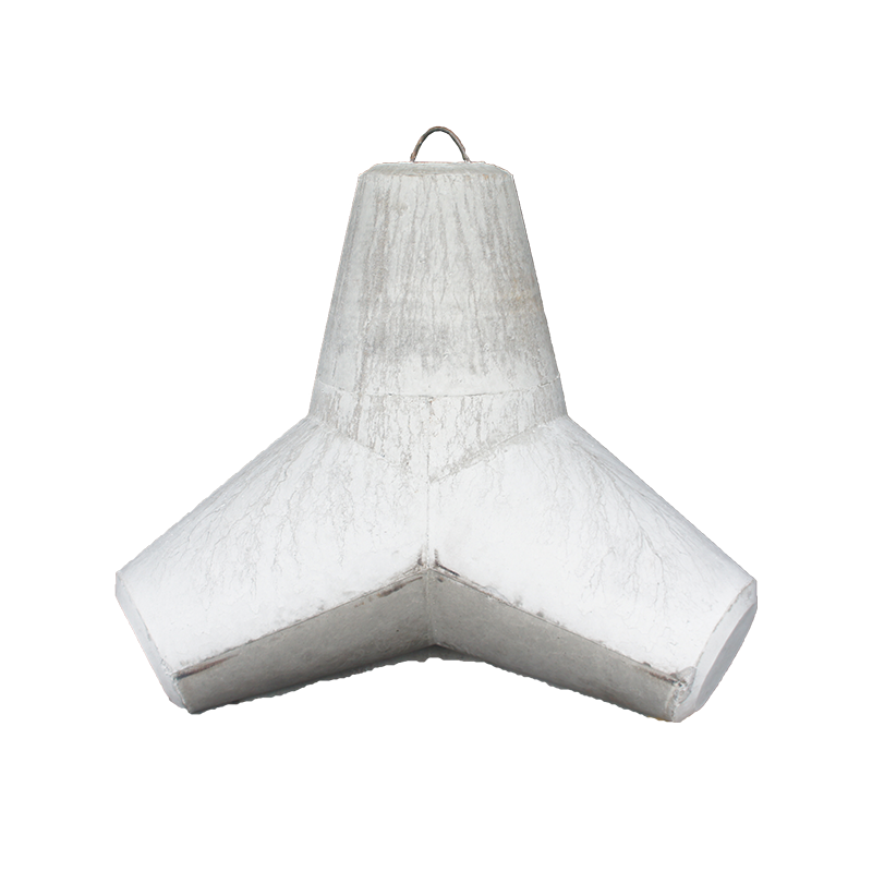 Breakwater, Tetrapod Mould, concrete blocks, formwork, port, rocks ...