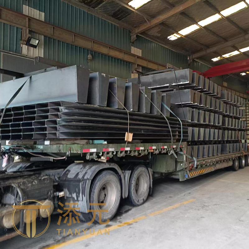 Fence Board Steel Mould